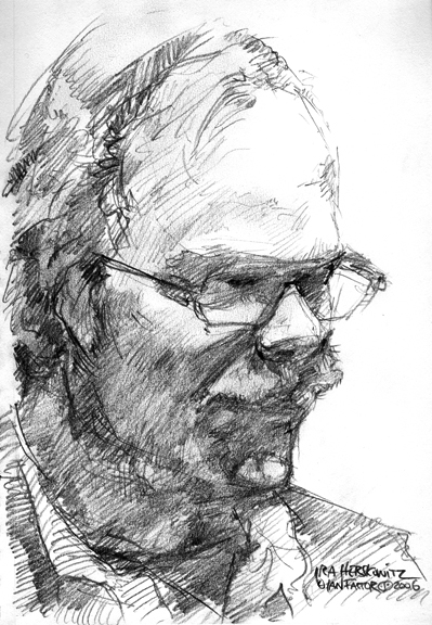 Ian Factor-Online Portfolio